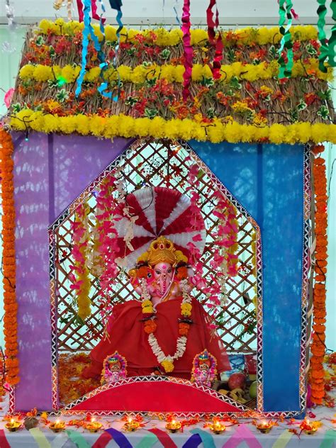 Sapima Tech On Linkedin Ganeshchaturthi2024 Gratitude