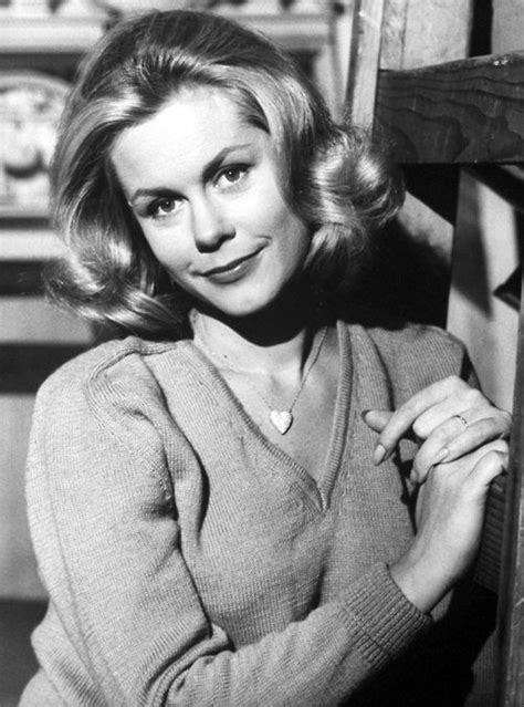 Bewitched Photo Elizabeth Montgomery Artofit