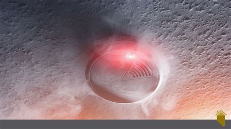 Smoke And Carbon Monoxide Alarms Essential Safety Tips