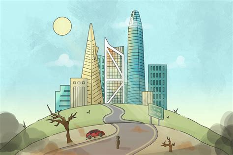 Ron Heckmann On Linkedin When Will San Franciscos Economy Hit Bottom Heres What Experts Say