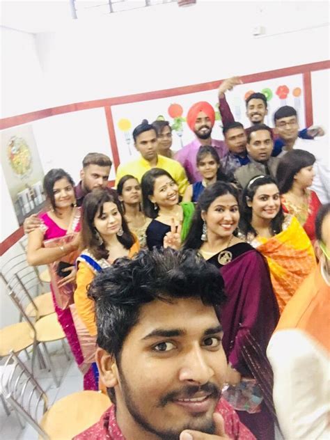 Ssdn Technologies On Linkedin Diwali Celebration