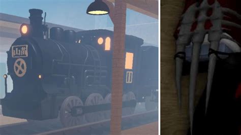 Project Slayers Bone Claws Location And How To Use Pro Game Guides