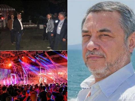 САМО В ПИК Вицепремиерът Валери Симеонов с ексклузивни подробности за акциите срещу шума в