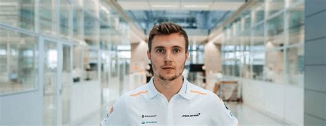 Reserve Driver Announced