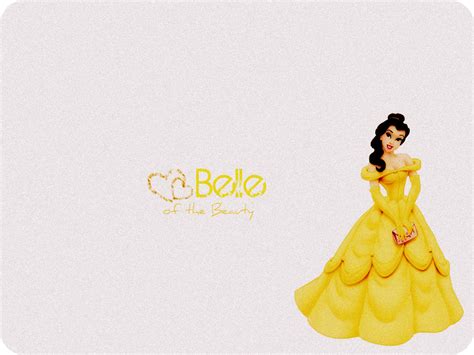 🔥 50 Disney Belle Wallpapers Wallpapersafari