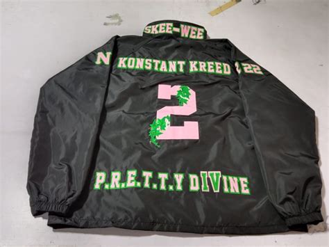 Crafting Bespoke Sorority And Fraternity Apparel