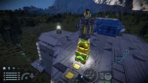 Space Engineers Xbox Tutorial 128 Remote Control Advanced Redux