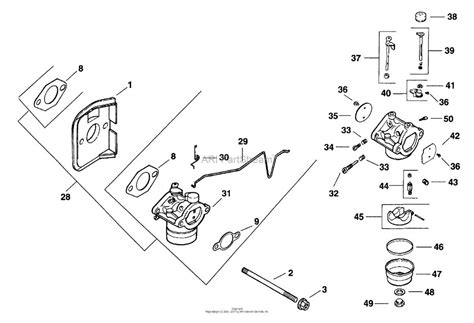 How to Troubleshoot and Fix Issues with Your Kohler Carburetor Linkage ...