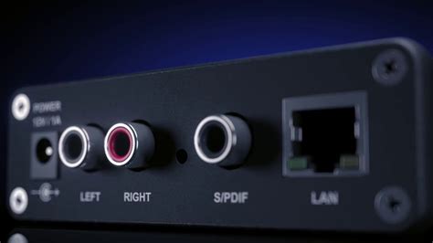 DB TX Compact IP Audio Encoder Planeta Do Radio YouTube