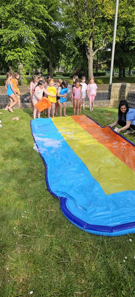 1st Grangemouth Girls 1st Grangemouth Girls Brigade