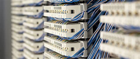 Grenada Mississippi Preferred Voice And Data Network Cabling Solutions Provider