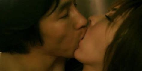 Ji Eun Seo Kim Hwa Yeon Park Cho Hyun Korean Woman Ero Actress Movie Star Resort Vacation Sex