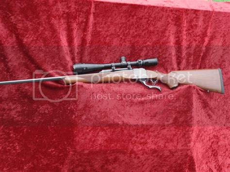 Wts Ruger No 1 220 Swift Varmint Rifle Varmint Hunters Forum