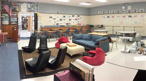 Your Flexible Classroom Questions Answered Edutopia