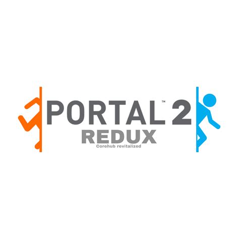 Redux Image Portal REDUX Corehub Revitalized Mod For Portal ModDB