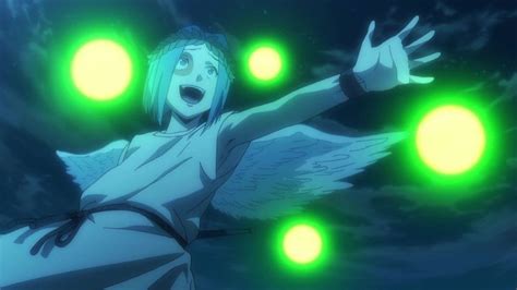 Sariel Wiki The Devil Is A Part Timer Amino