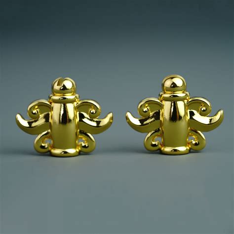 TB-011 Guyker Tuning Peg Buttons For Electric Guitar