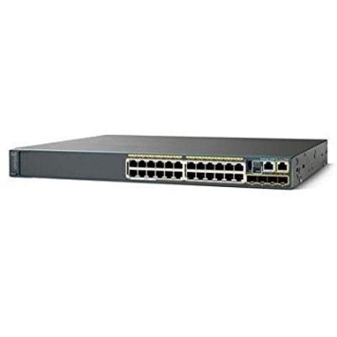 Cisco Catalyst XR GigE X G SFP IP Lite WS C XR TS I Thegioimaychu Vn