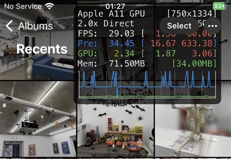 Metalhudloader Lets Jailbreakers See Live Gpu Information In Metal Based Apps