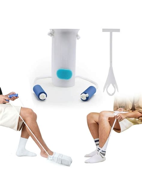 Sock Aids In Dressing Aids