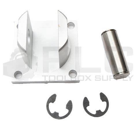 NEW BIMBA BC CLEVIS BRACKET PLC Toolbox Supply