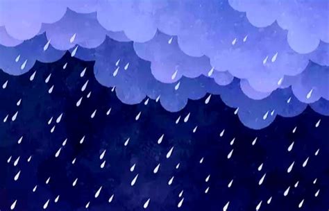 O Significado Espiritual Da Chuva Site Bnei Noach Projeto Noaismo Info