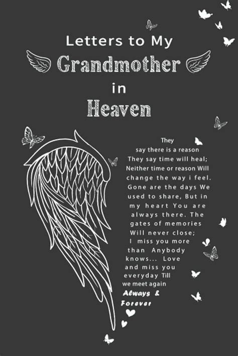 Grandma Remembrance Quotes 10 Heartfelt Inspirational Quotes To My