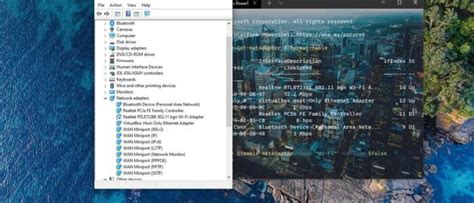 how to disable wi fi using powershell in windows 10 technoresult