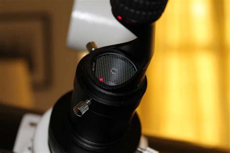 Baader Mkiii Laser Collimator Member Equipment Reviews Stargazers