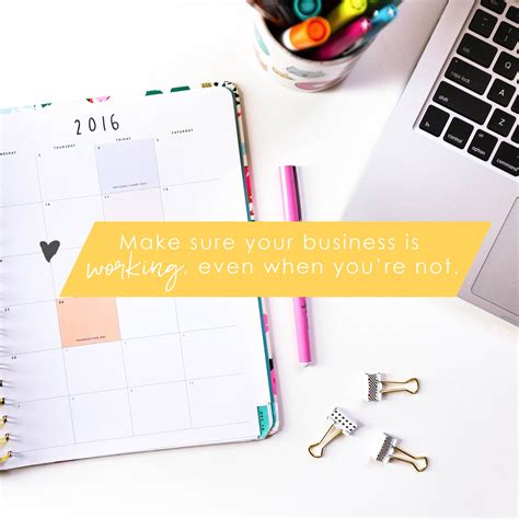 Automating Your Online Business