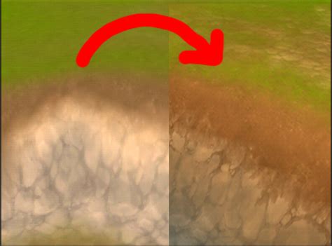 Anyone Know How To Achieve Better Layer Blending In Shader Graphs Using