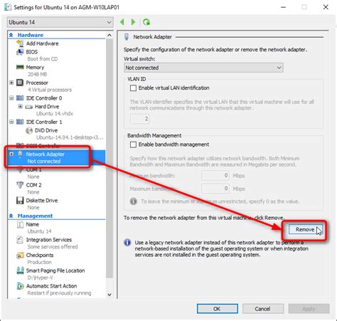 Hyper V Virtualization Setup And Use In Windows 10 Page 12 Tutorials