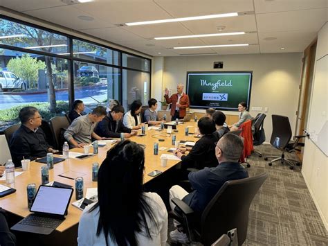 After A Few Years Of Pause Due To Covid We Successfully Resumed Our