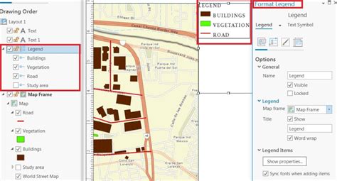 Create A Layout View In ArcGIS Pro GISRSStudy