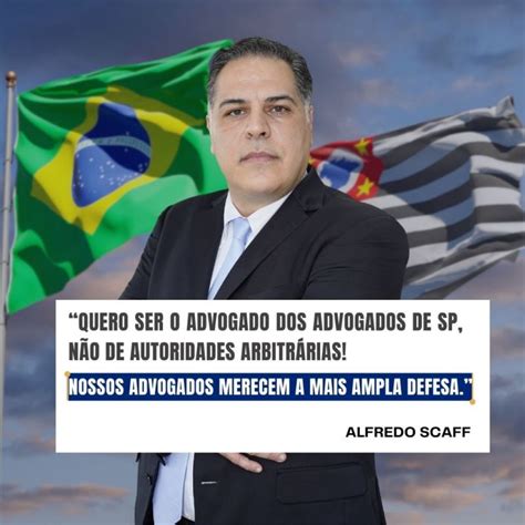 Alfredo Scaff Filho Posted On Linkedin
