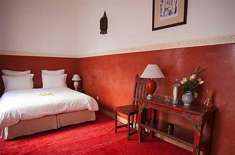 Riad Chergui Marrakesh Kimkim