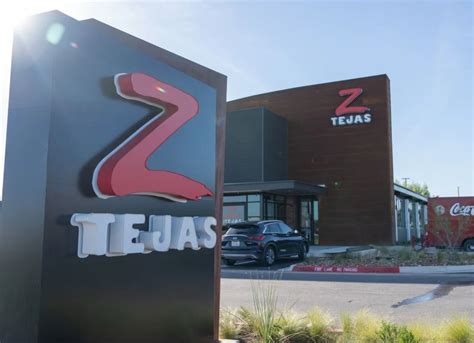 Z Tejas Has Expanded To Kyle Tx Love This Place Check Out Our Cool Sign Package At Their New
