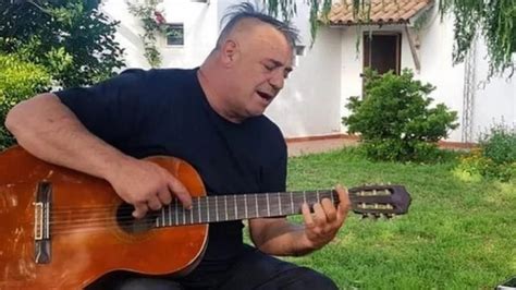 Falleció Ricardo Lorio Referente Del Heavy Metal Argentino Tuc Sin Filtro