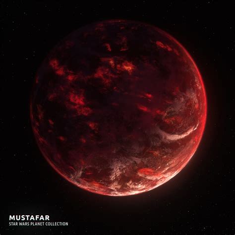 Star Wars Planets Norte News