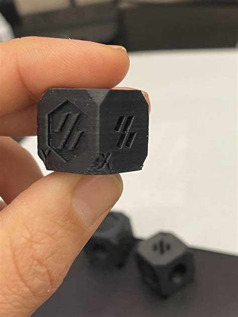 Trouble With Asa R Fixmyprint