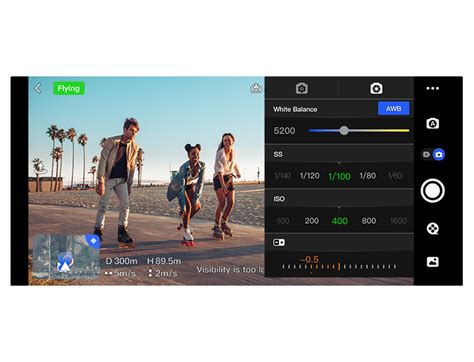 Atom Compact 4k Camera Drone