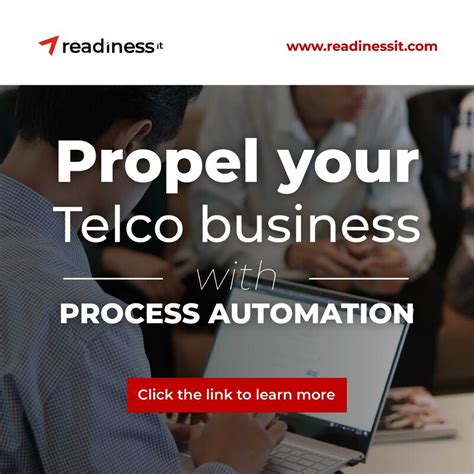 Readiness It On Linkedin Telecom 5g Digitaltransformation Telecommunications Digitalsolutions…