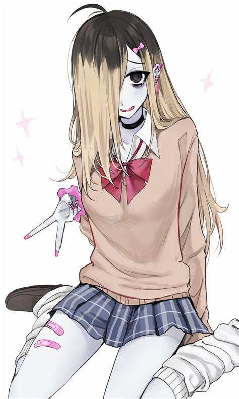 Yamamura Sadako The Ring Drawn By Ompf Danbooru