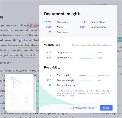 how to use grammarly for effective writing a guide publishing blog