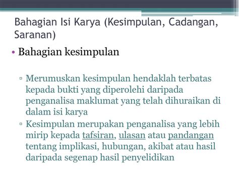 Selamat datang ke Sesi 4 Modul Metodologi Kajian Ilmiah - ppt download