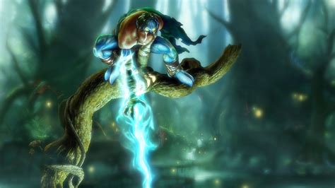 Raziel Wallpapers Wallpaper Cave