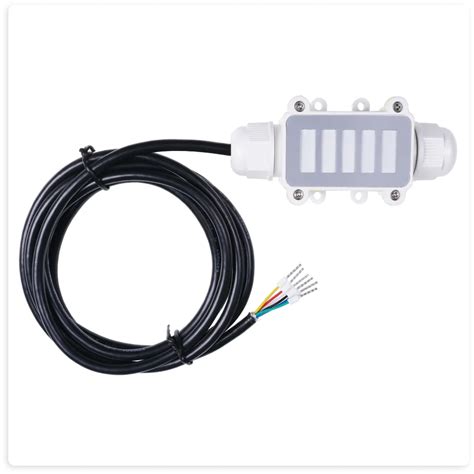 5 Essential Modbus Sensors For Industrial Automation With Examples