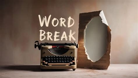 Css Word Break Property Codetofun