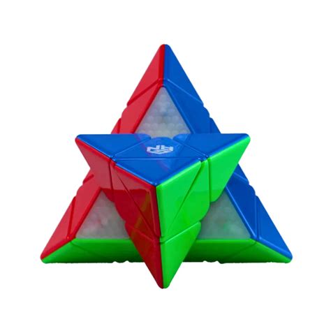 Gan Pyraminx Magnetic Standard
