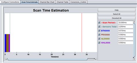 Design Center Gui — Captivate ™ Technology Guide 1830008 Documentation
